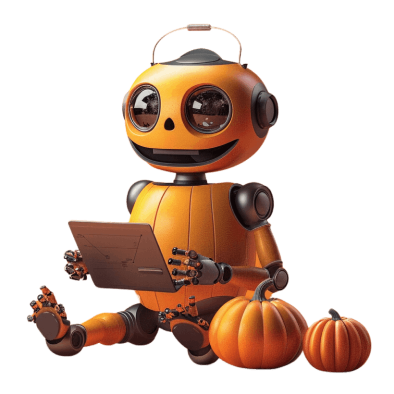 Pumpkin Tax: AI Payroll, Bookkeeping & Tax Services in Texas - pumpkin